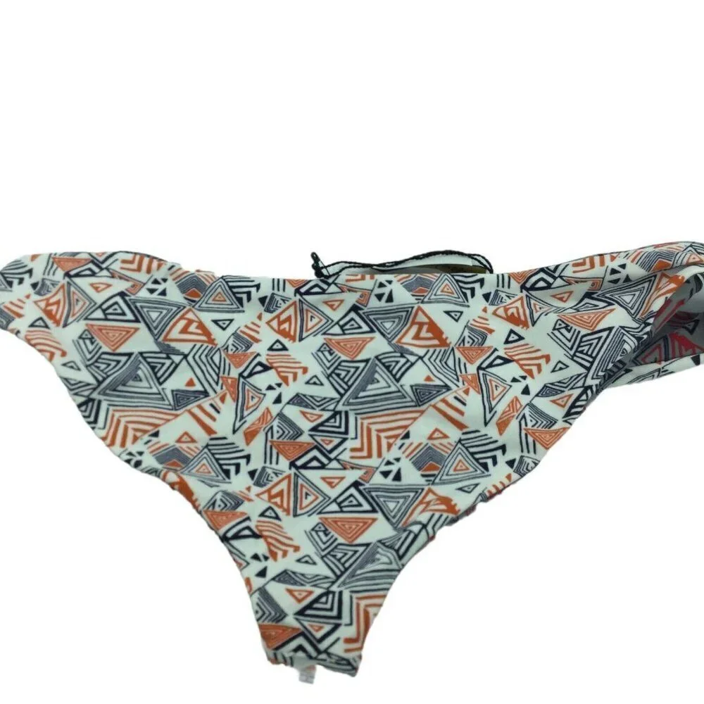 Rachel Pally | Swim | Rachel Pally Zanzibar Skimpy Reversible Bikini ...